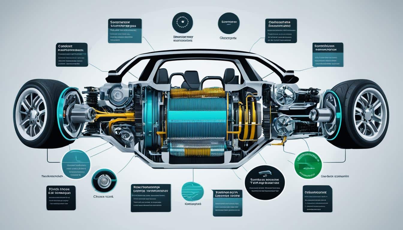 Der Vergleich: Front-, Heck- und Allradantrieb bei Elektroautos