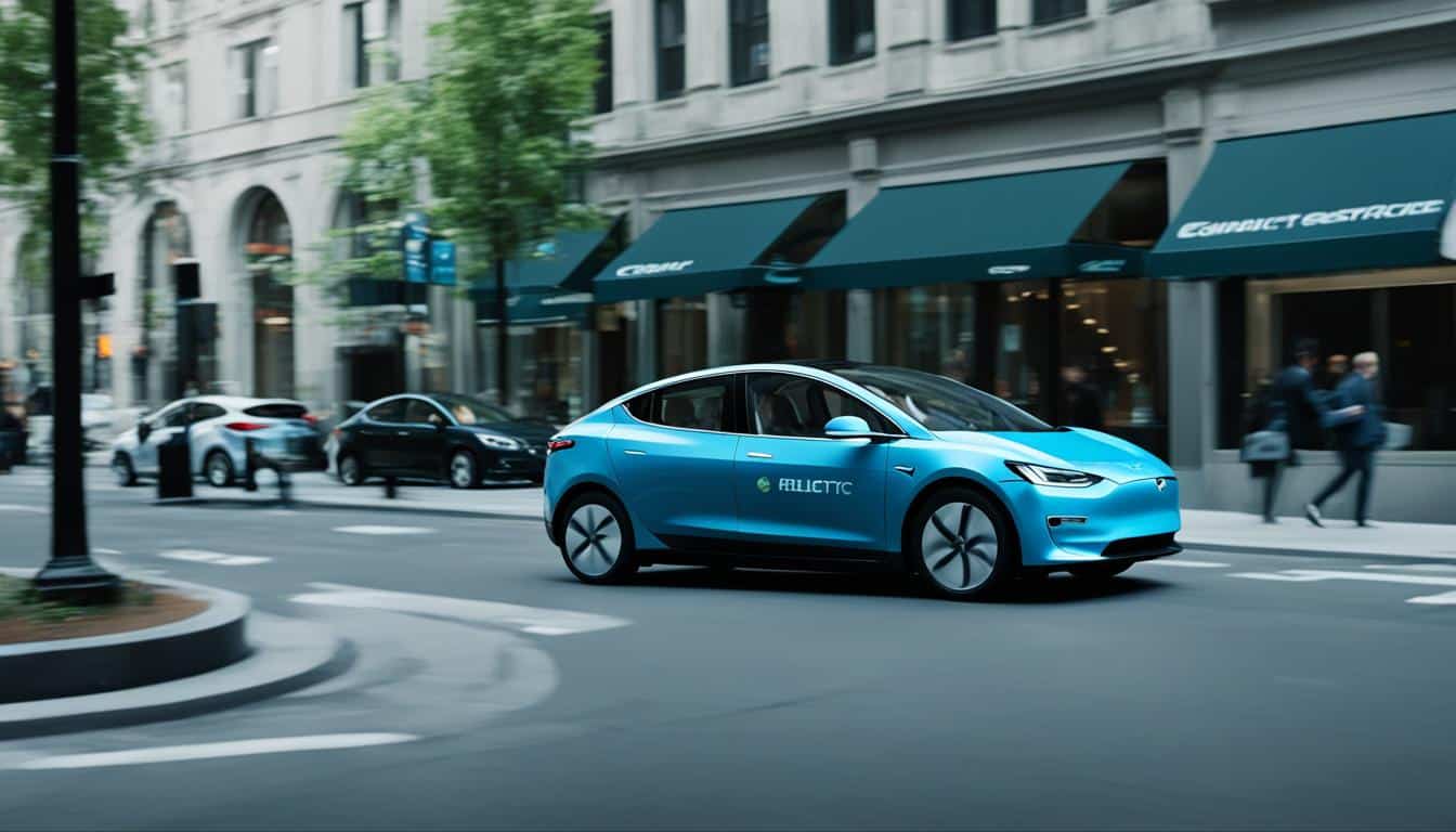 Der Vergleich: Front-, Heck- und Allradantrieb bei Elektroautos