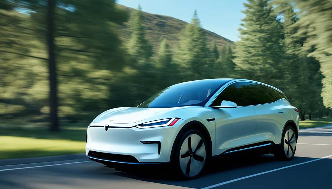 Reichweitenverlängerung mit Range Extender bei E-Autos